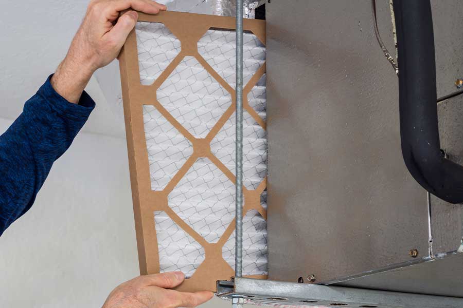 7 Essential Air Handler Troubleshooting Tips for Ona, WV