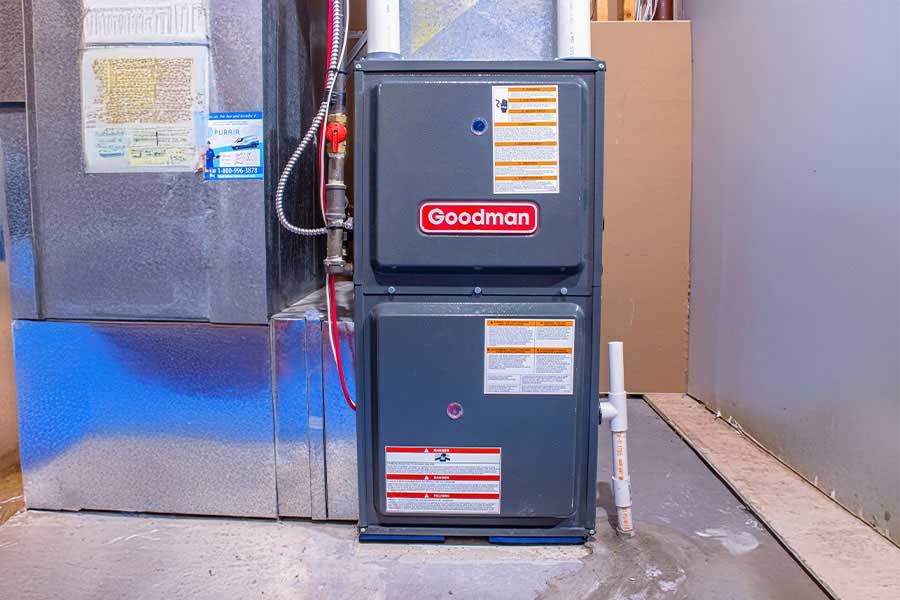 DIY vs Professional Furnace Installation in Huntington, WV